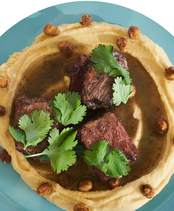 Quince - Rooftop - San Miguel de Allende, Mexico