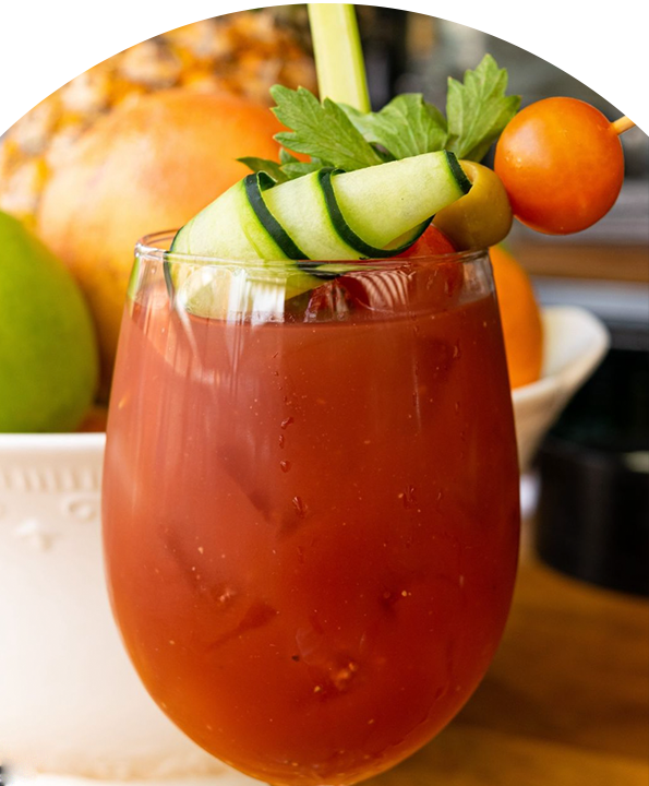 Quince - Rooftop - San Miguel de Allende, Mexico