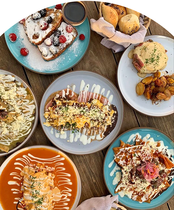 Quince - Lakehouse - Austin, Texas