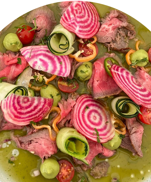 Quince - Rooftop - San Miguel de Allende, Mexico