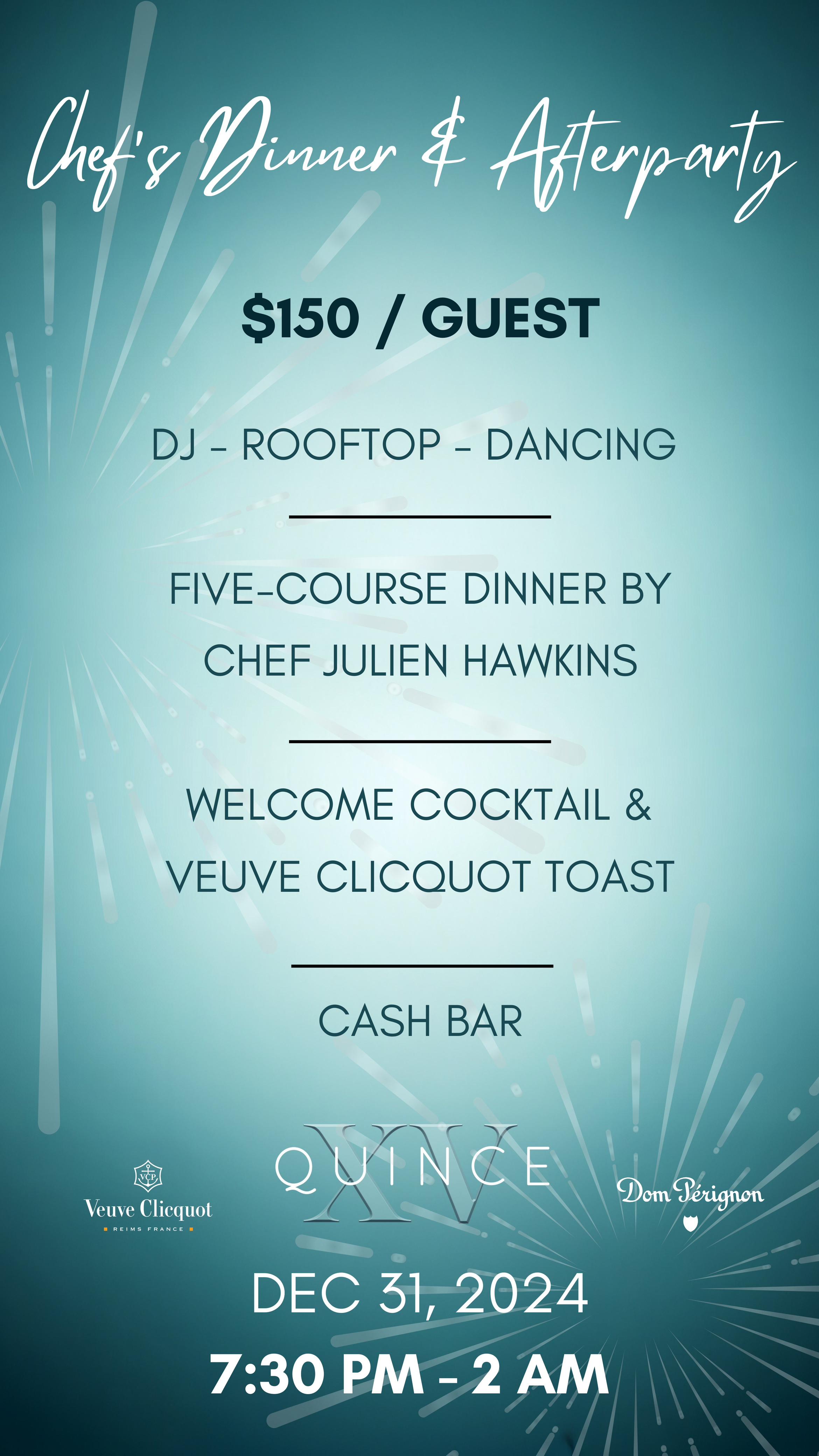 Quince - Lakehouse - Austin, Texas