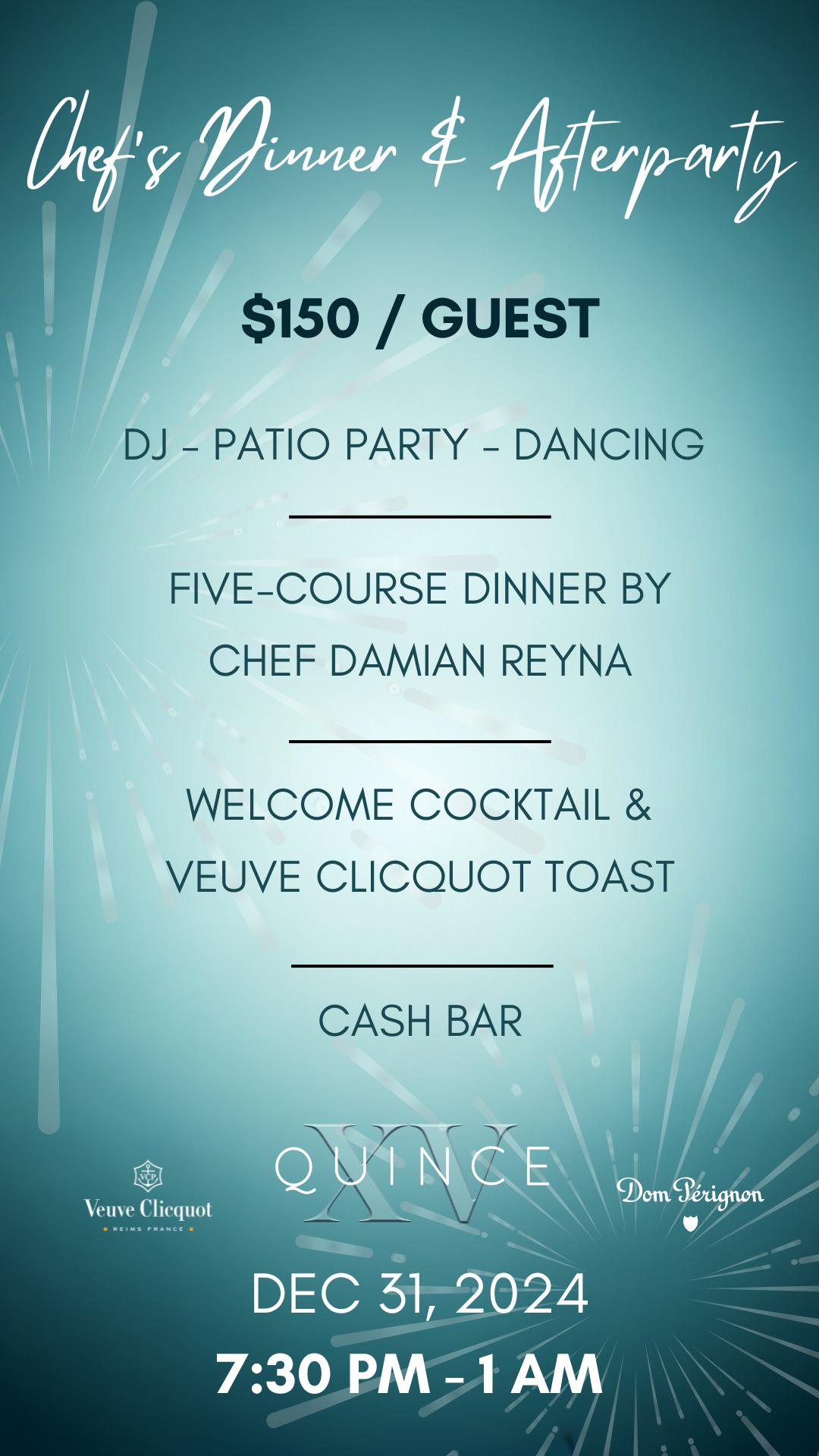 Quince - Riverside - Fort Worth, Texas